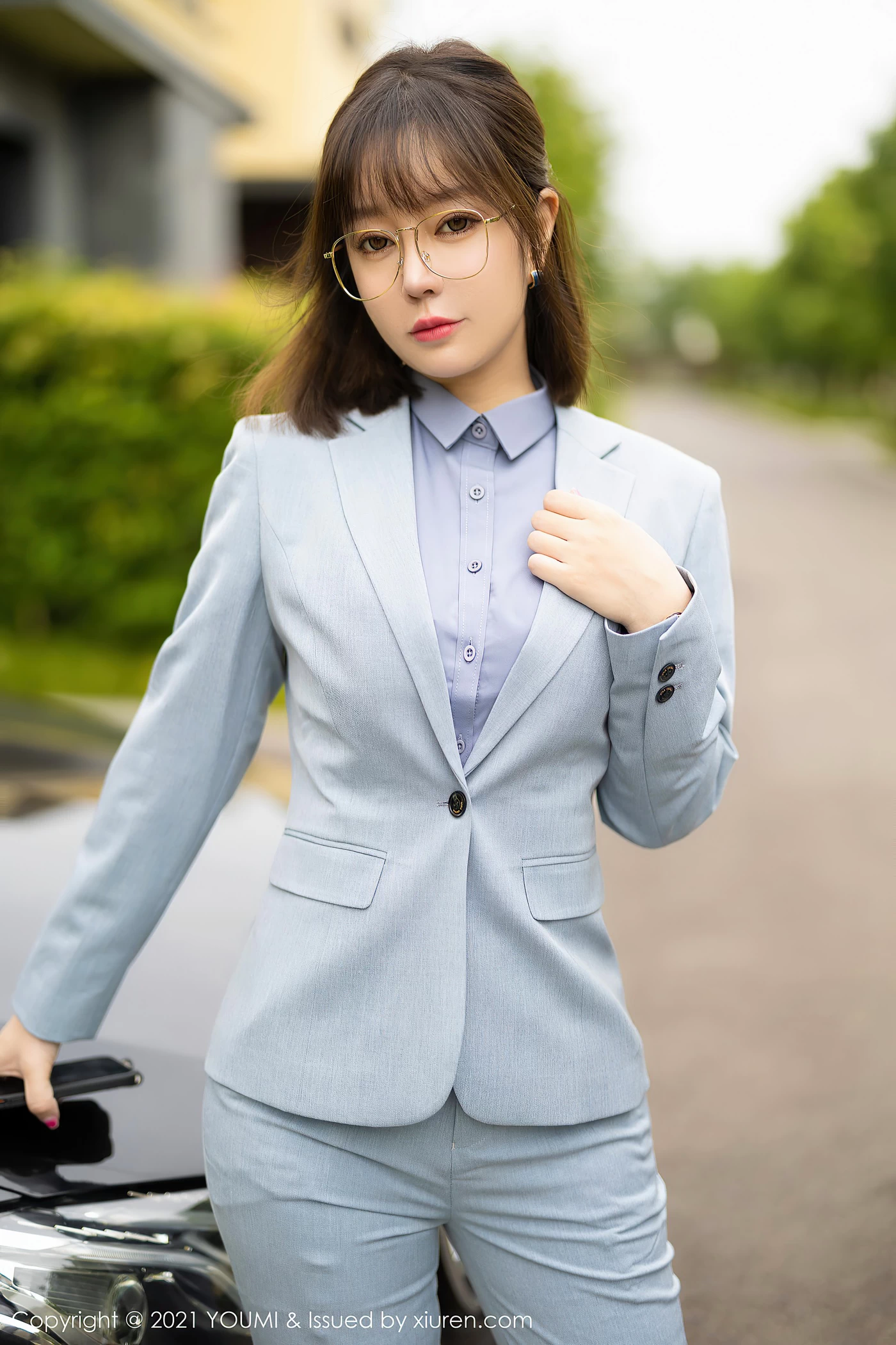 [YouMi尤蜜荟]VOL.722 王雨纯